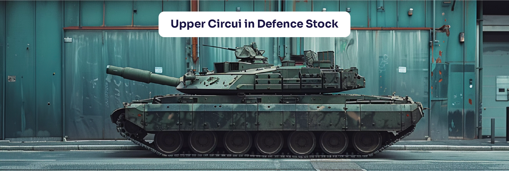 Defence and Aerospace Stock: AXISCADES Hits 5% Upper Circuit After ...