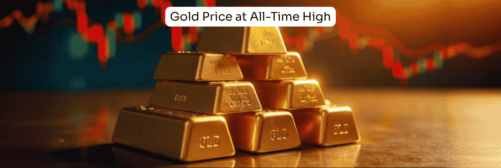 Gold Hits ₹1 Lakh: Top 5 Reasons Behind Price Surge | Ventura