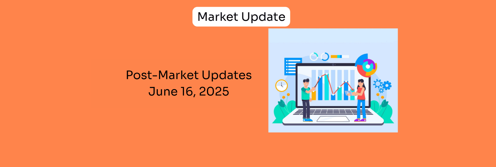 Indian Stock Market Today: Nifty & Sensex Close Higher | June 16 ...