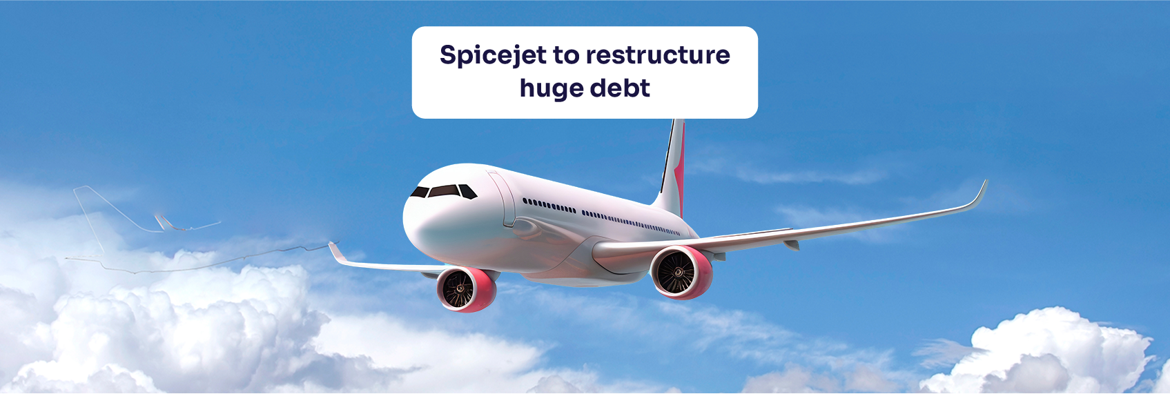 SpiceJet Signs $121.18 Million Restructuring Deal with Carlyle to ...