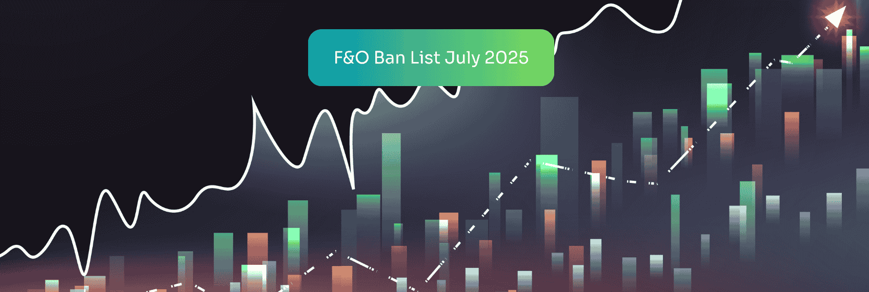 What Is the F&O Ban List? Meaning, Rules & Impact Explained | Ventura Blog