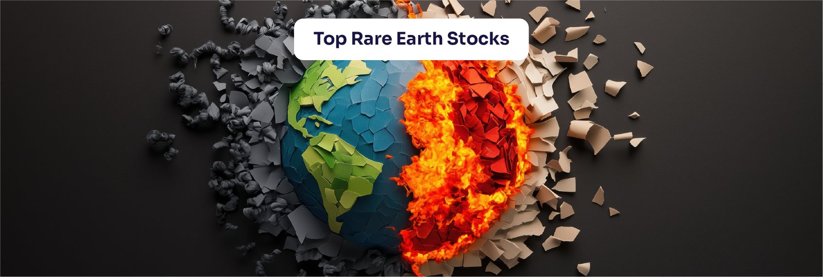 Top Rare Earth & Mining Stocks in India 2025: Hindustan Copper, MOIL ...