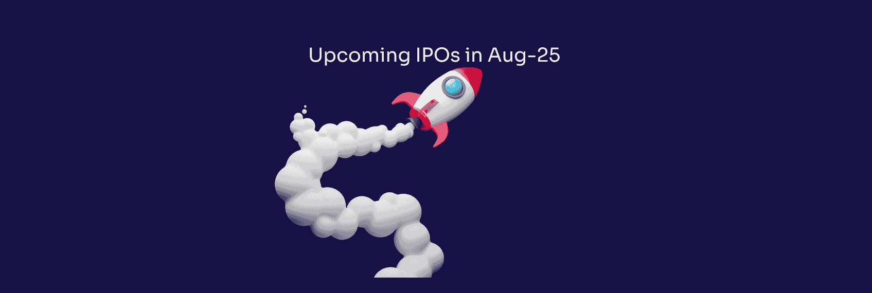 Upcoming IPOs in the First Week of August: NSDL, Sri Lotus Developers, Highway Infrastructure ...