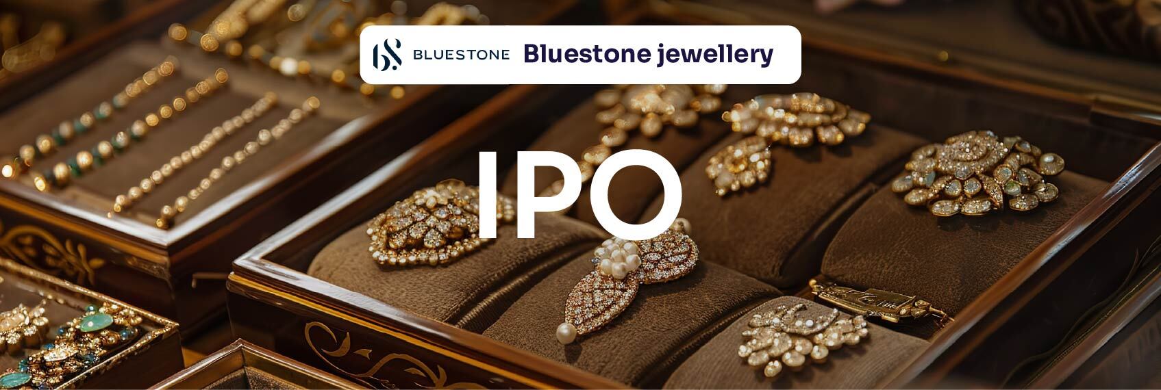 BlueStone Jewellery IPO: Issue dates, price, and lot size - Ventura ...