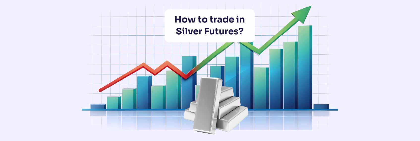 How to Trade in Silver Futures in India, Guide & Strategies | Ventura Blog