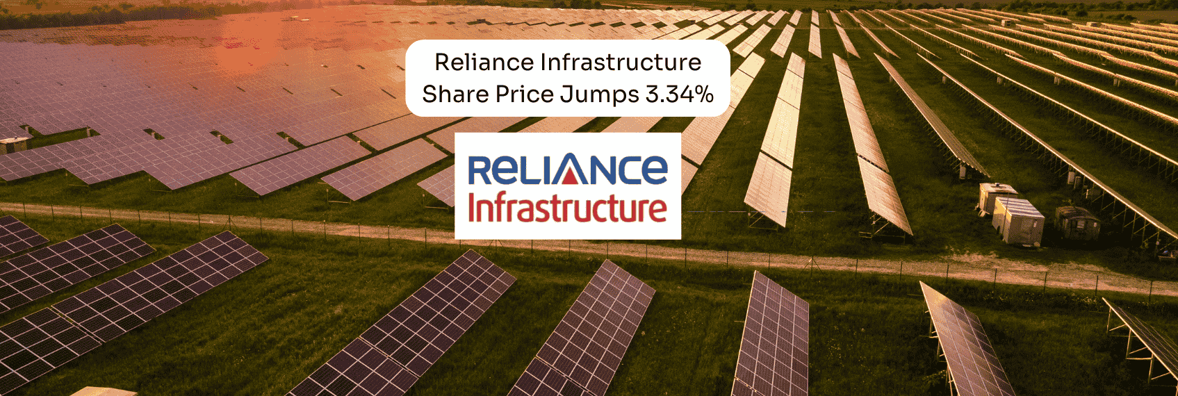 Why Is Anil Ambani’s Reliance Infra Share Price Rising on August 19 ...