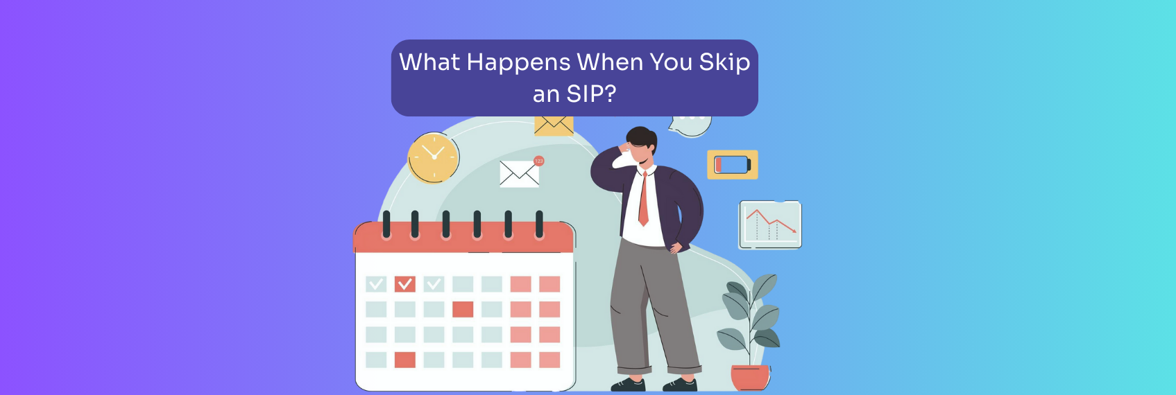 What Happens If You Miss a SIP? SIP Bounce Charges Explained | Ventura Blog