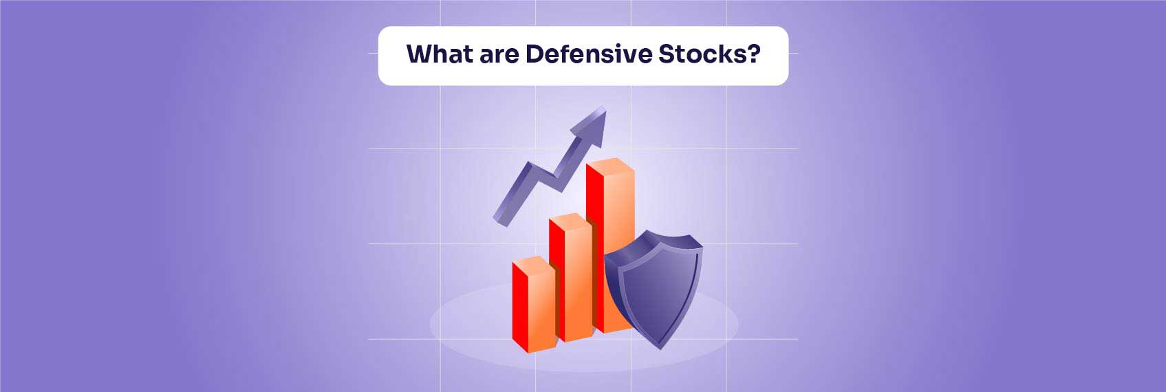 What Are Defensive Stocks? Meaning, Features & Examples in India ...