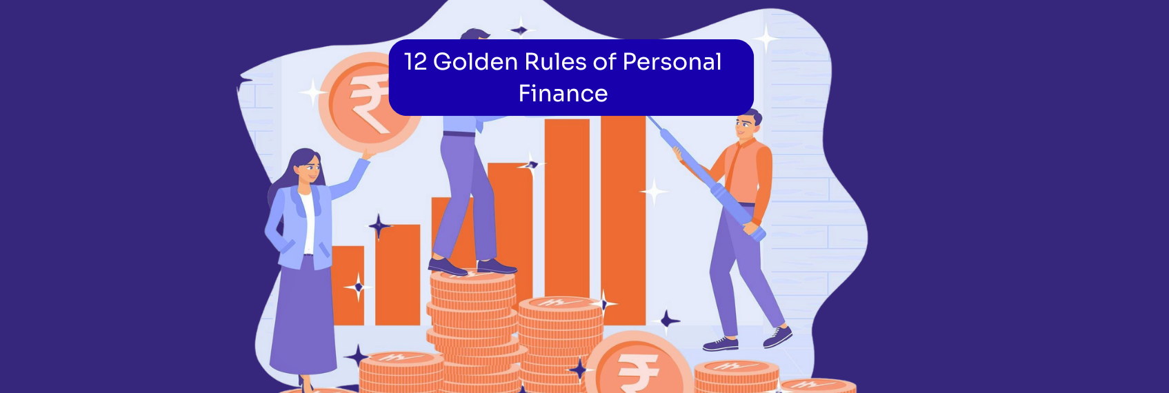 12 Golden Rules of Personal Finance Everyone Should Know | Ventura Blog