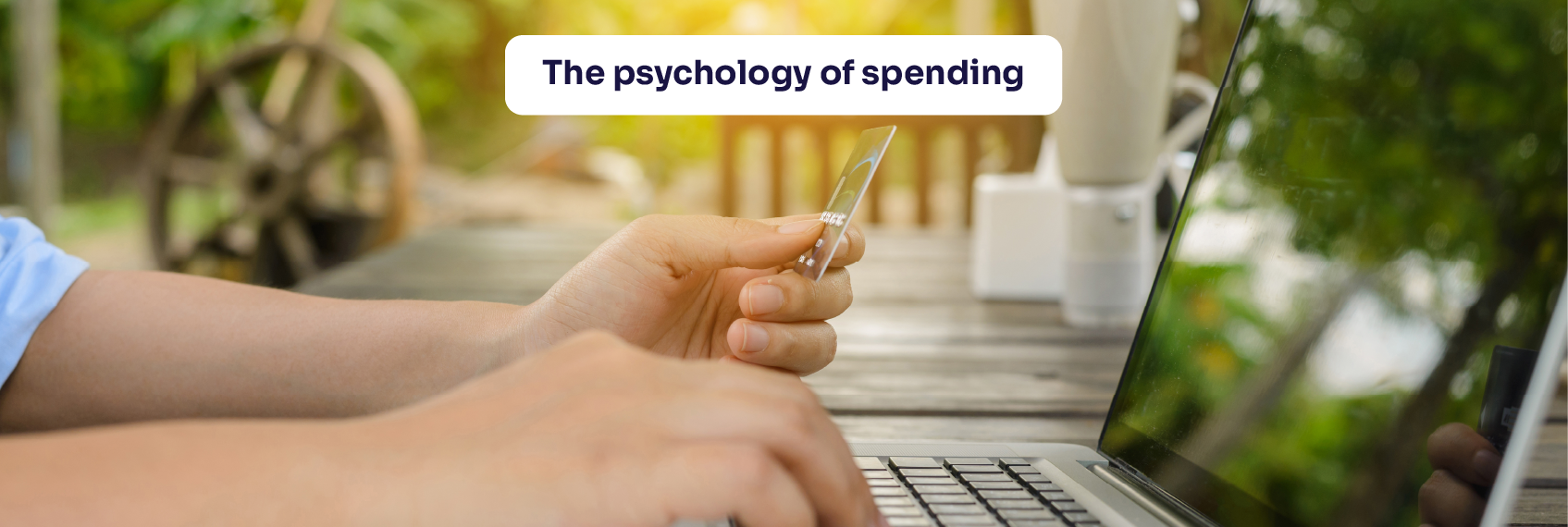 The Psychology of Spending: Why People Overspend and How to Stop It ...