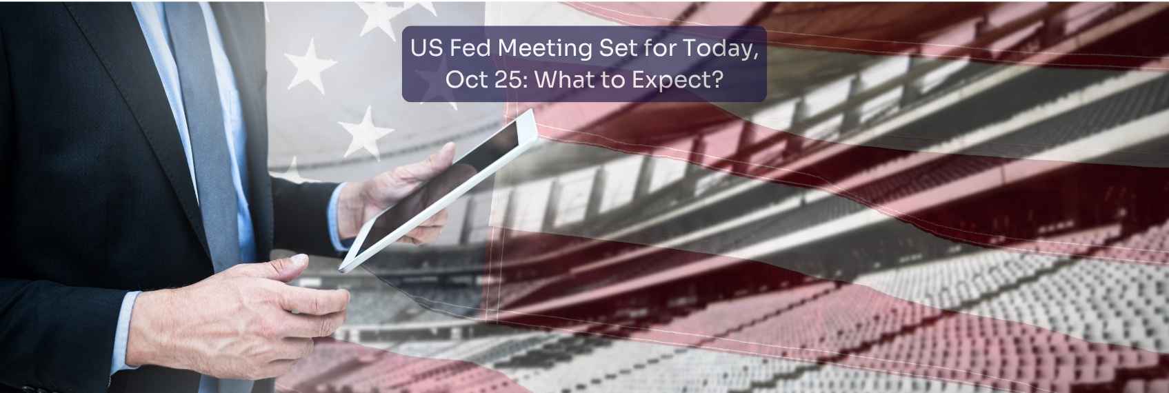 US Fed Expected to Cut Rates 25 bps Today: Commodities Markets Update ...