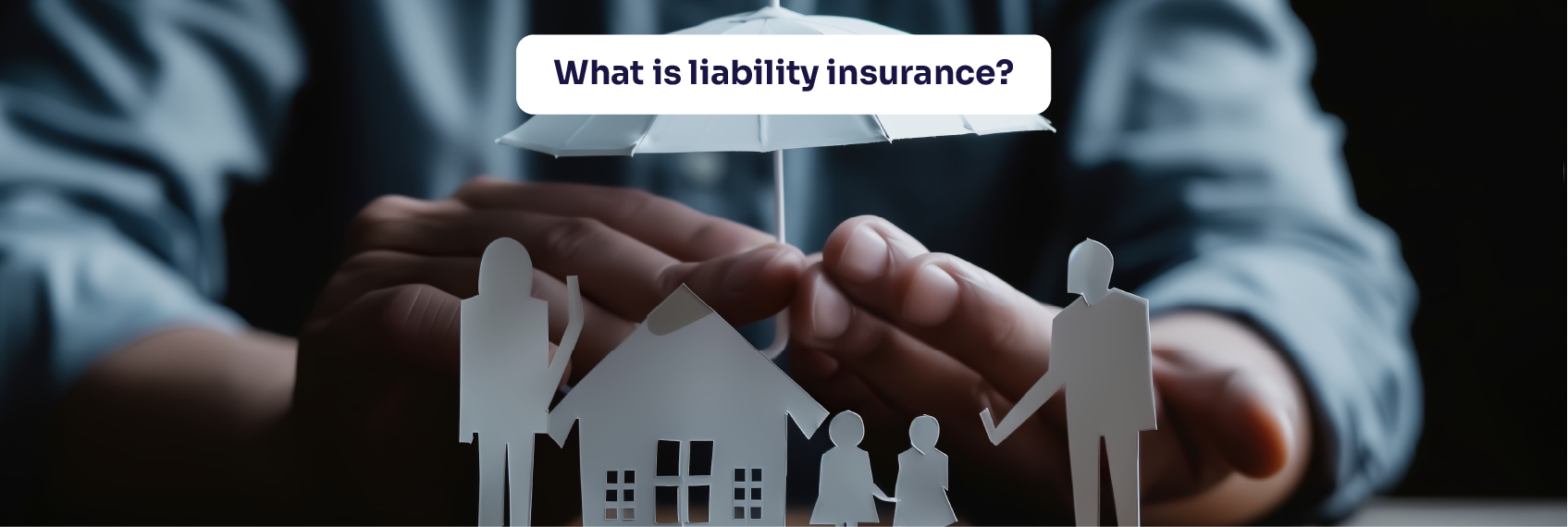 What Is Liability Insurance? Meaning, Types & Coverage | Ventura Blog