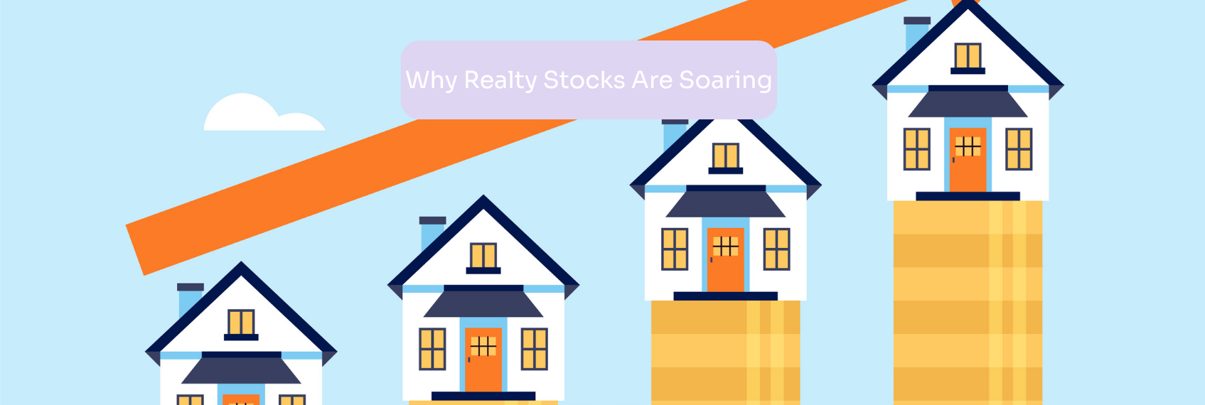 Realty Stocks Surge: Sobha, Prestige, Lodha & Godrej Jump 3%+ | Ventura ...