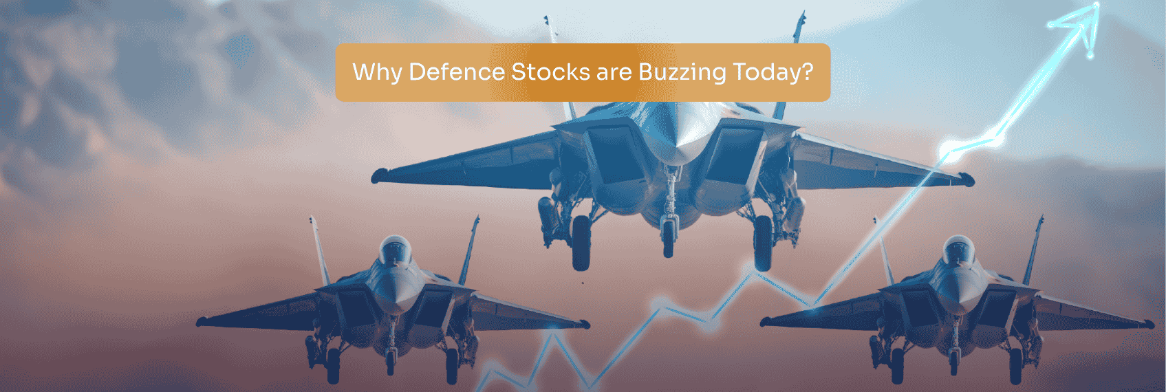 Why Defence Stocks Are Buzzing on November 20: Major Boost to India–US ...