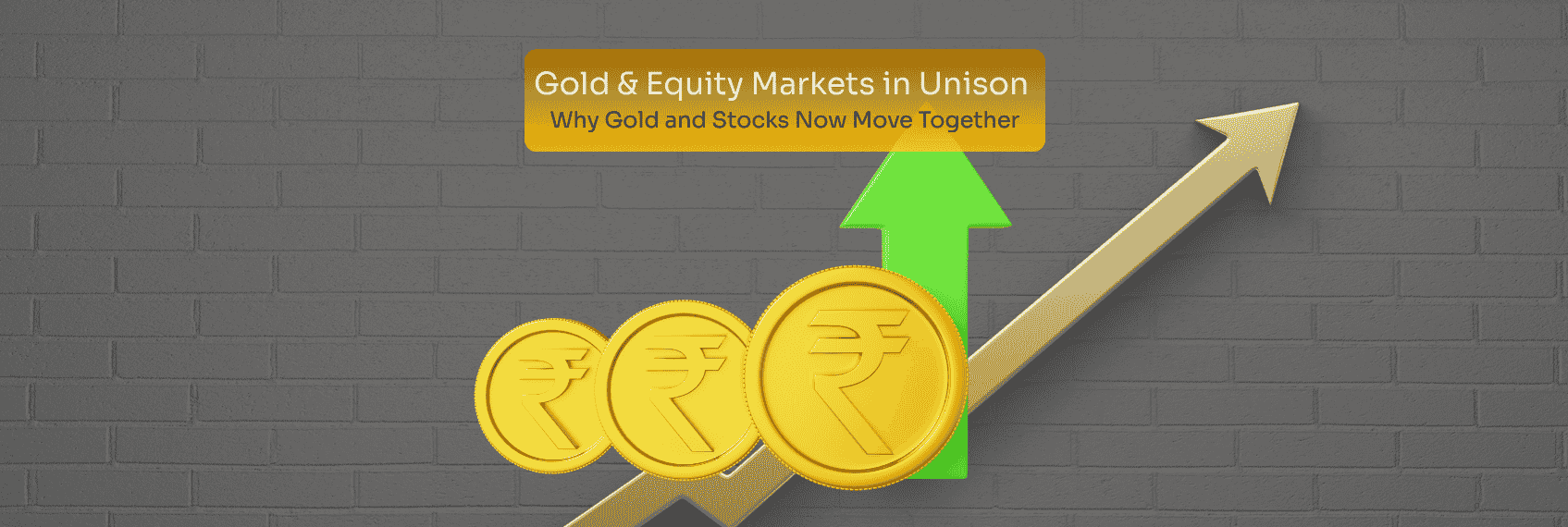 Gold & Equity Markets in Sync: US Shutdown Impact on Traders | Ventura