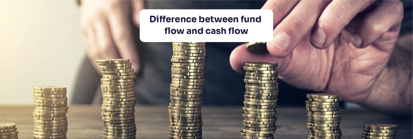 Fund Flow vs Cash Flow Difference Explained | Ventura