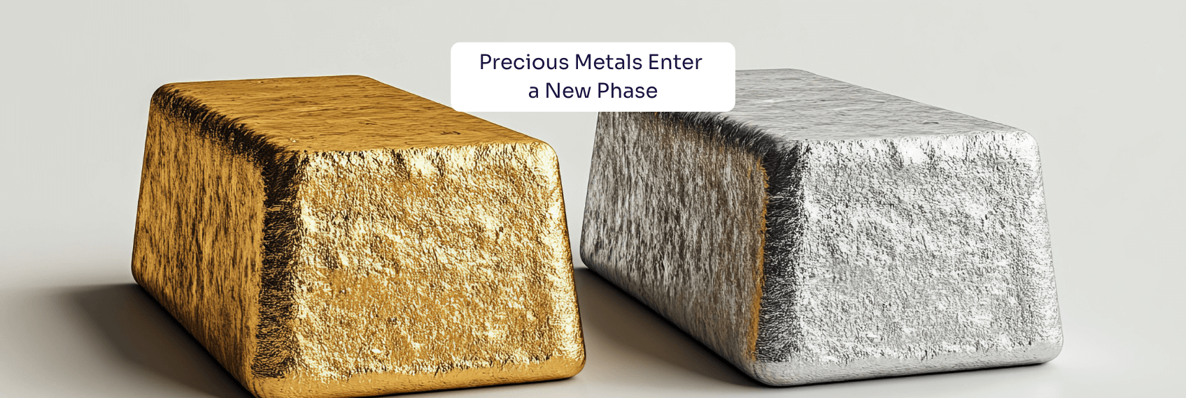 Revisiting the Gold-Silver Ratio Amid Silver's Outperformance - Ventura