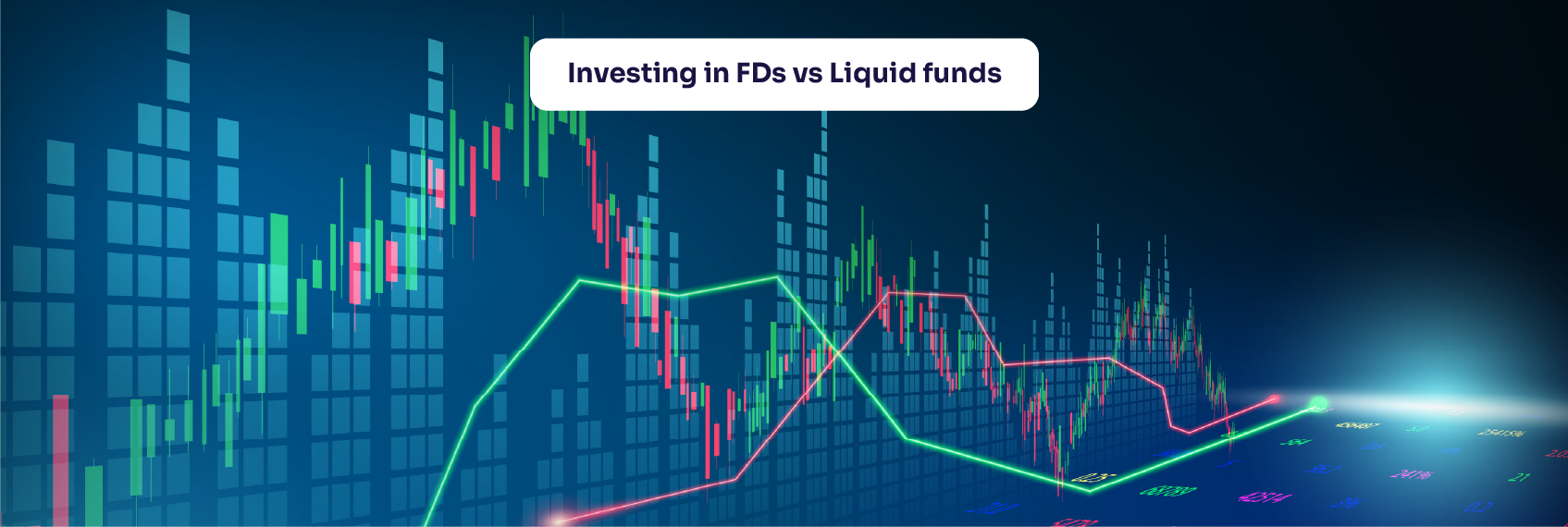 FD vs Liquid Funds: Which Investment is Better? | Ventura