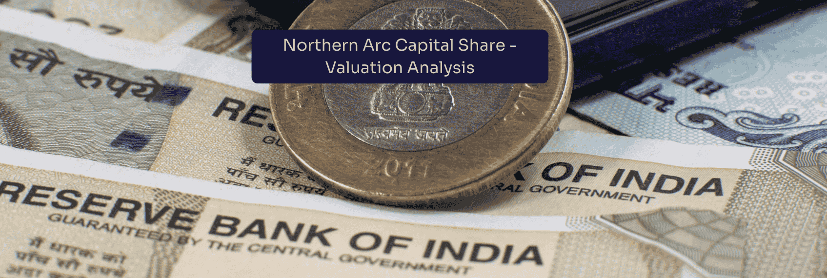 Northern Arc Capital: What Is the Market Pricing In? | Ventura
