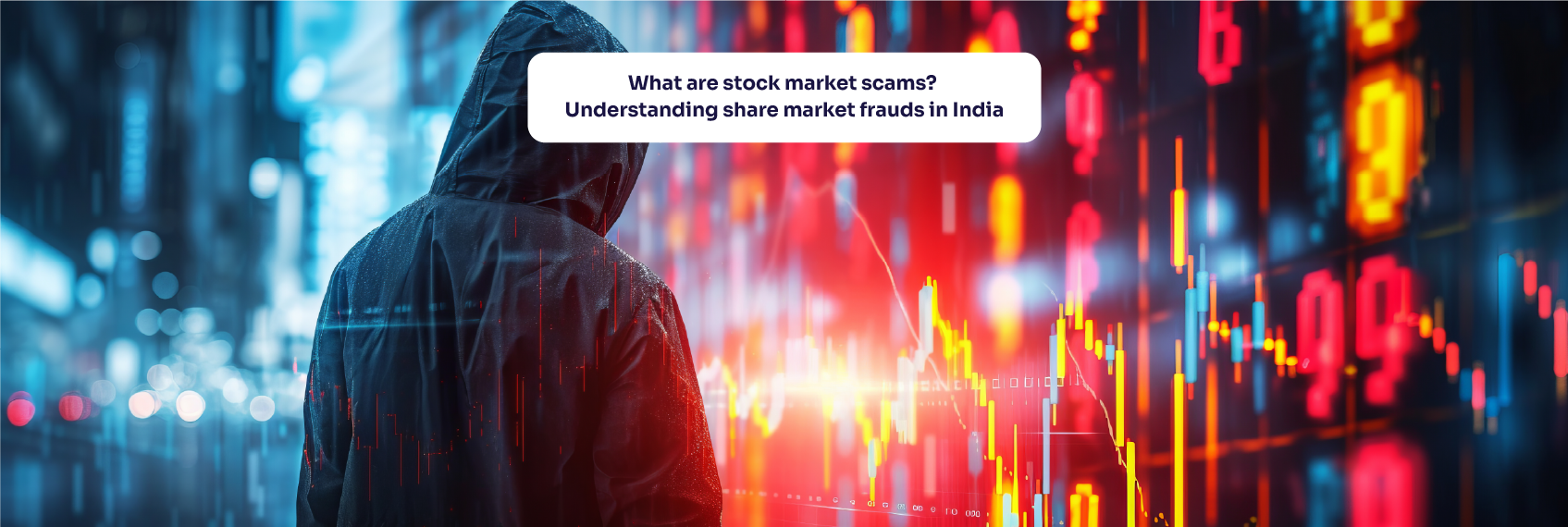 What are stock market scams? Understanding share market frauds in India ...