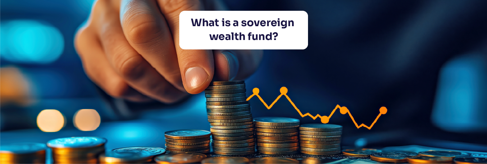 What Is a Sovereign Wealth Fund? | Ventura