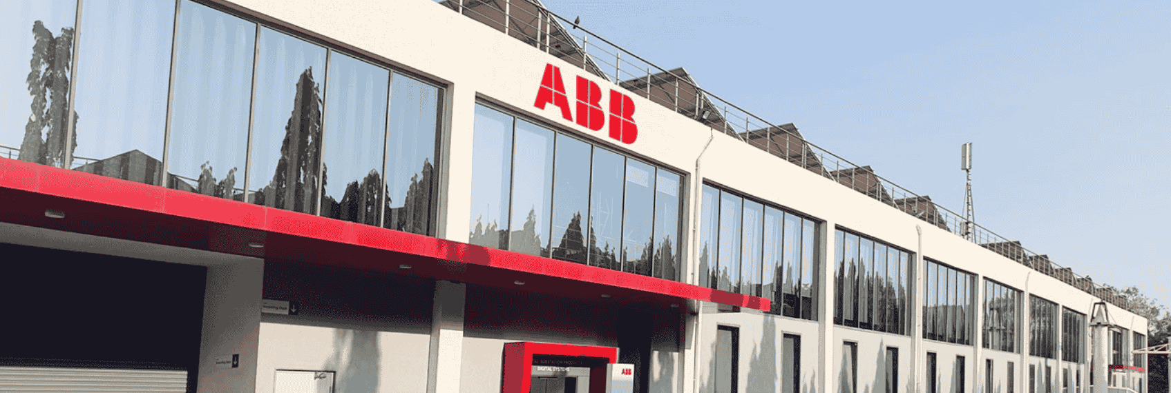 ABB India Share Price Hits 7-Month High After Q4 Results | Ventura News