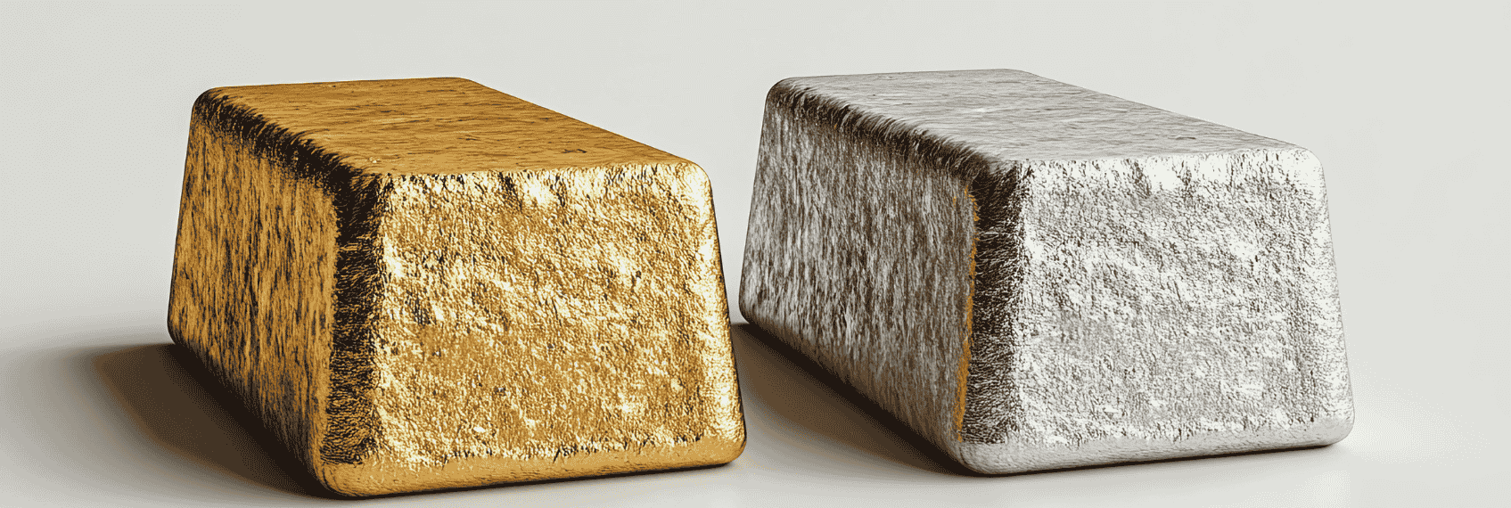 What Gold Silver Ratio Means for Markets Now | Ventura Blog