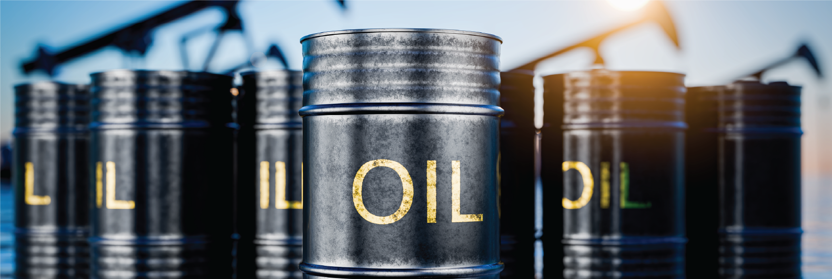 Can Rising Crude Oil Prices Shake Indian Markets? Here's What Investors ...