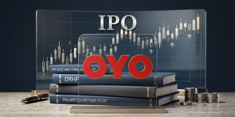 OYO IPO Update 2026: Latest News, Valuation, DRHP & Listing Timeline ...