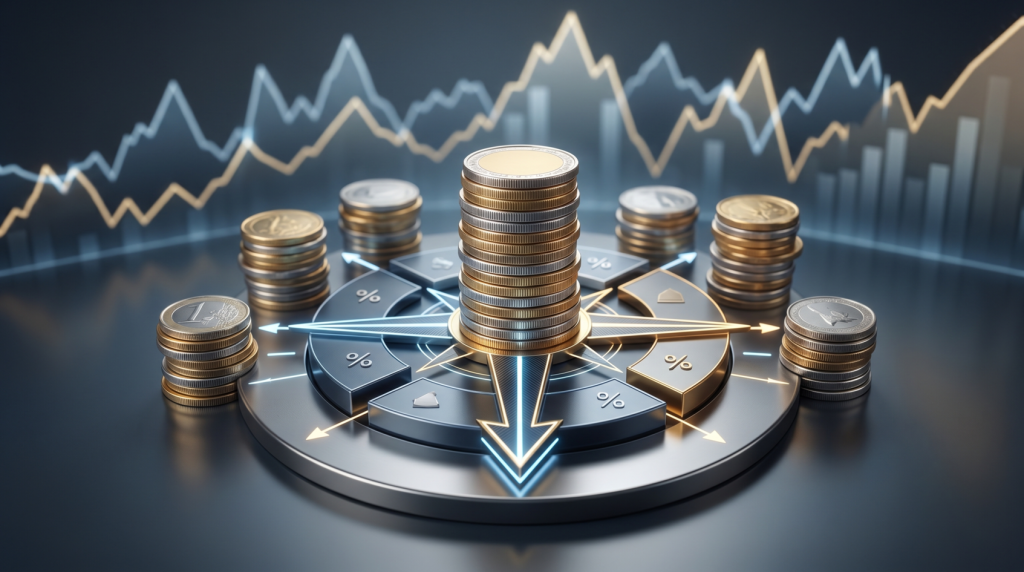 How to Rebalance Your Portfolio in Volatile Markets in 2026 | Ventura